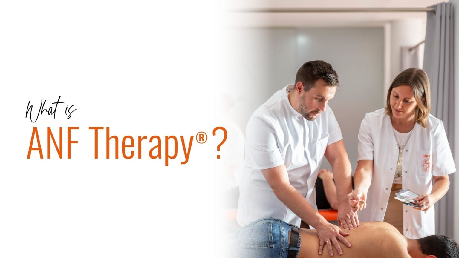 ANF Therapy® - Home