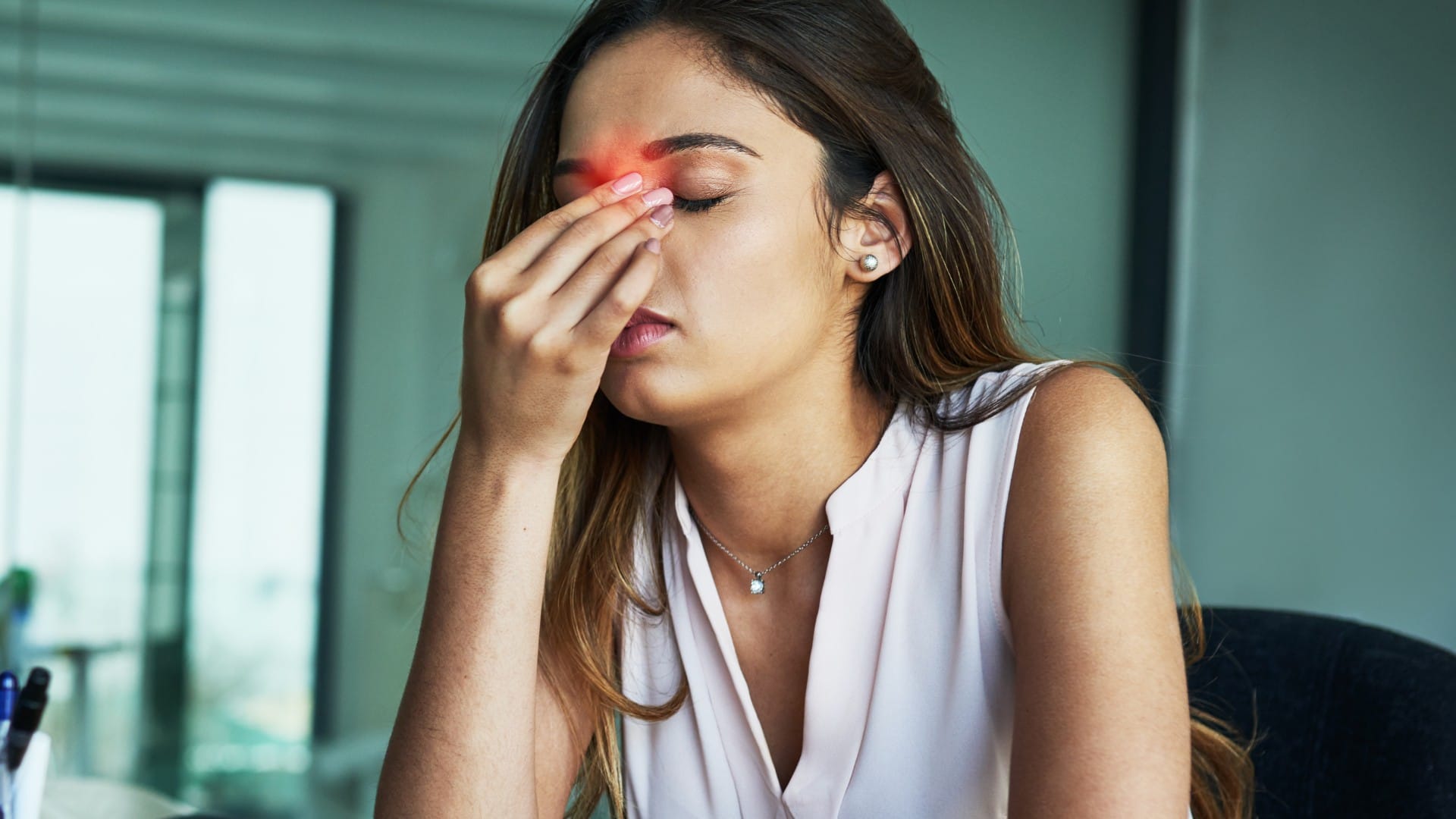 How do i relieve tension headache? - ANF