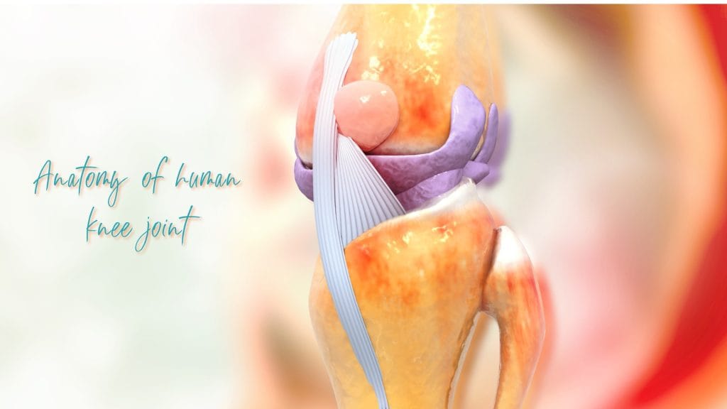 Why does your knee lock up? - ANF