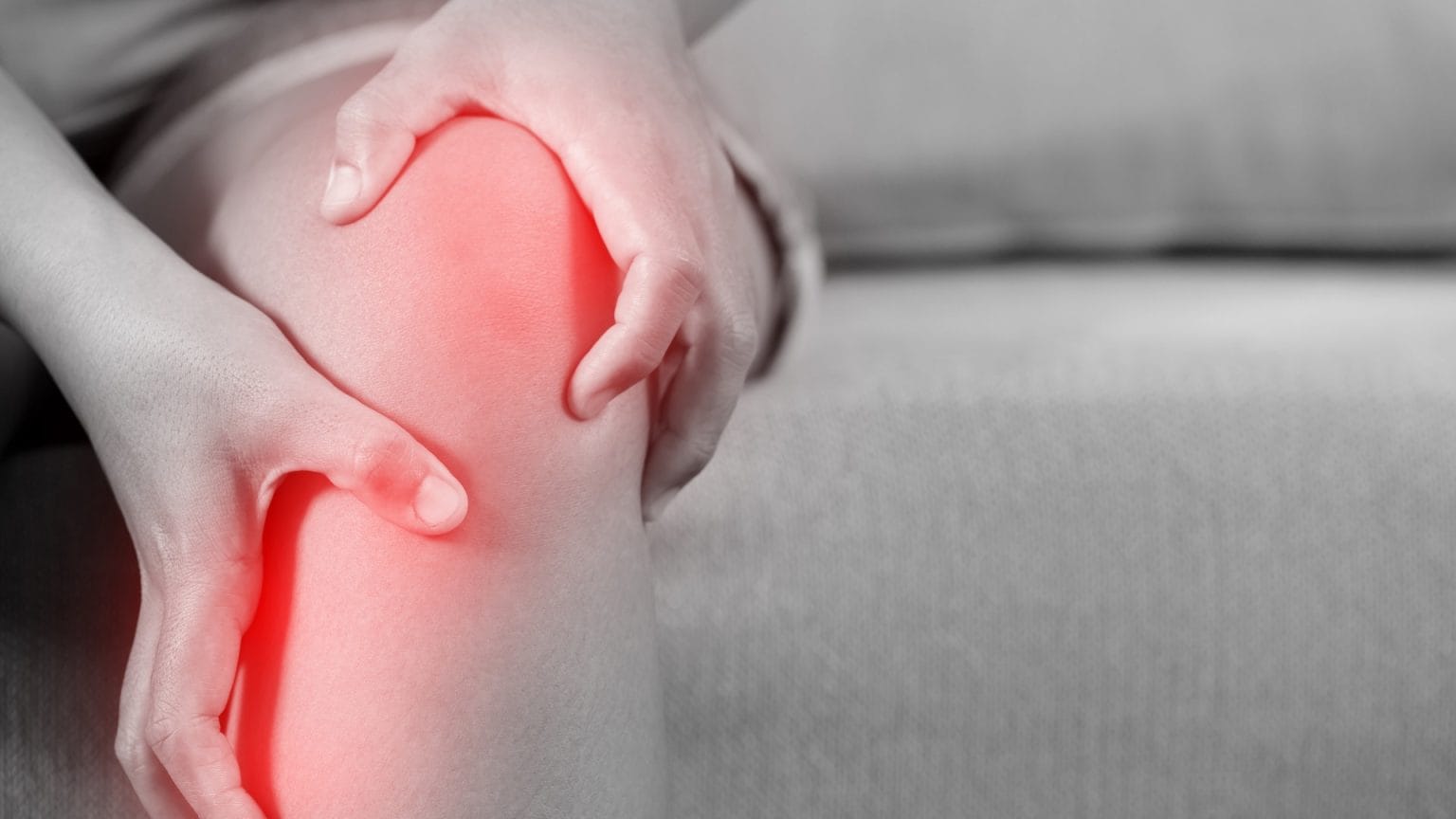 Polymyalgia vs fibromyalgia; which is worse? - ANF