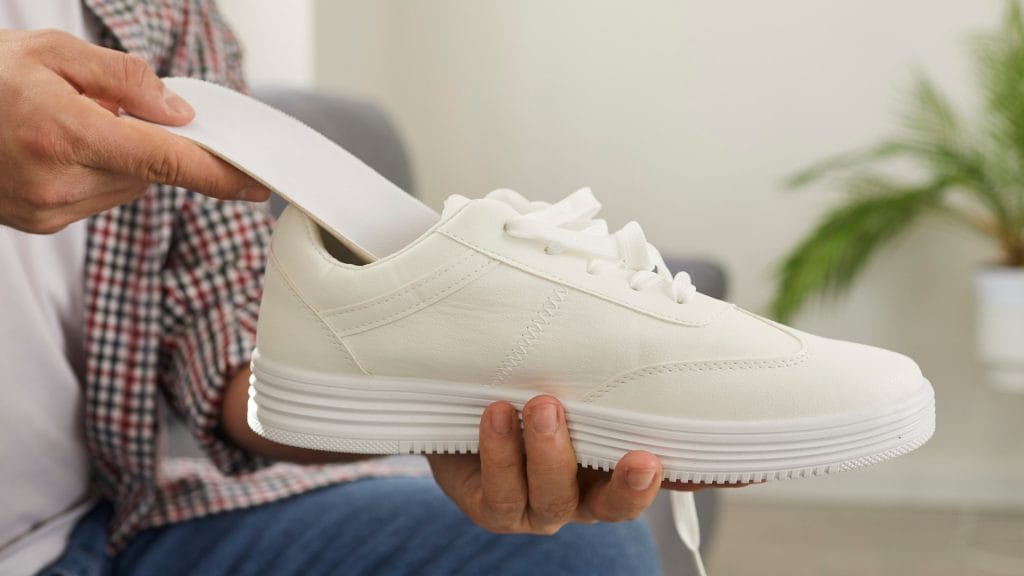 Foot Sprain 101: Causes, Symptoms, and the Fastest Way to Recover ...