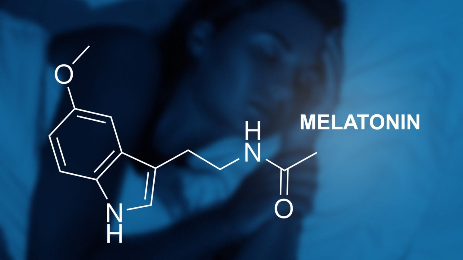 Melatonin Myths: Why More Isn’t Better (And What to Use Instead) - ANF