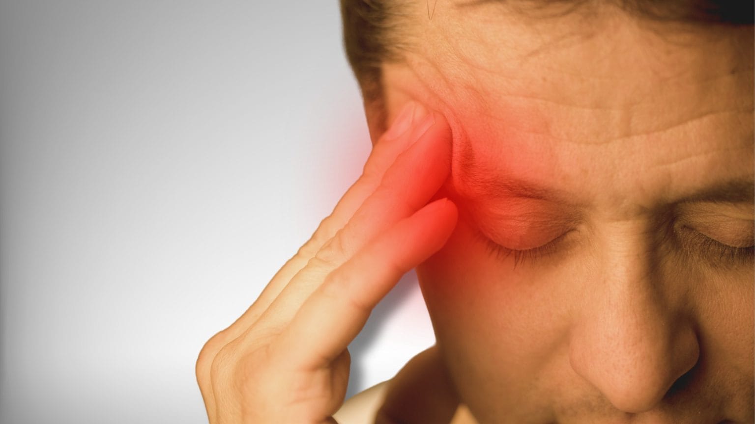 Ocular Migraine vs Opthalmoplegic Migraine - ANF