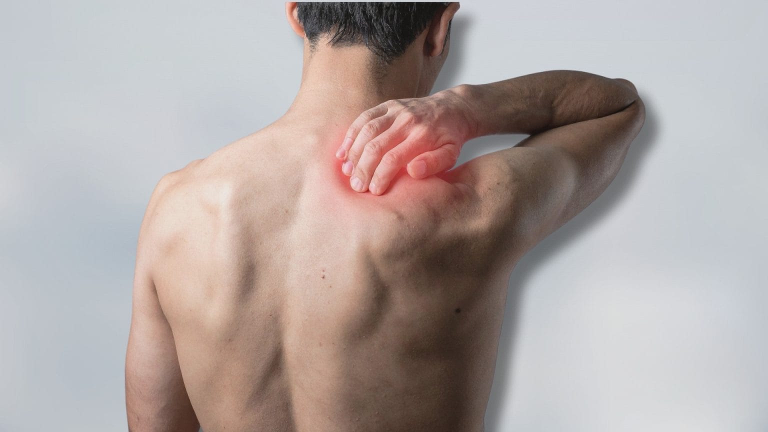 Can Calcification in the Shoulder Be Cancer? - ANF