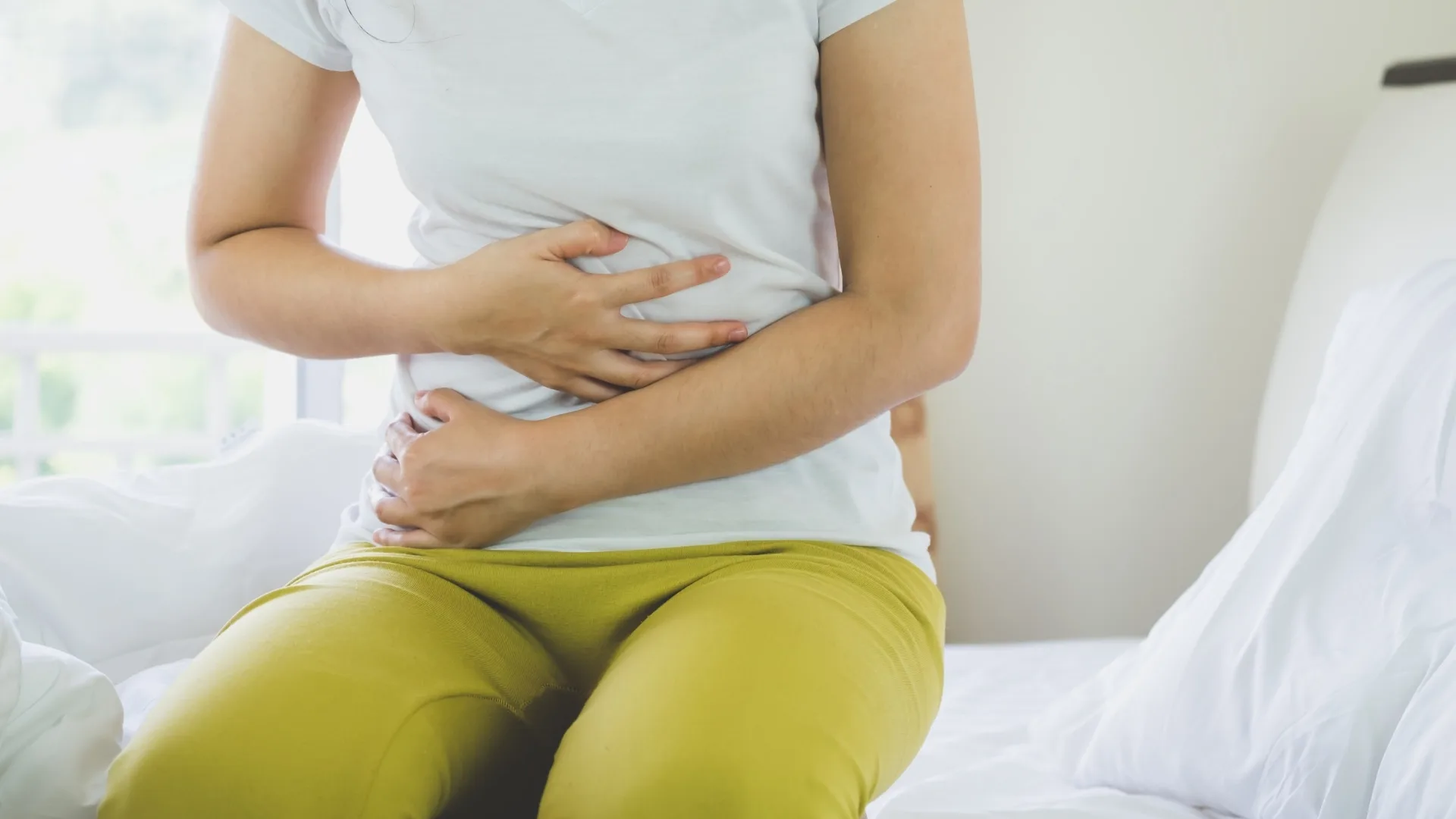 Can Pelvic Floor Dysfunction Affect Bowel Movements? - ANF