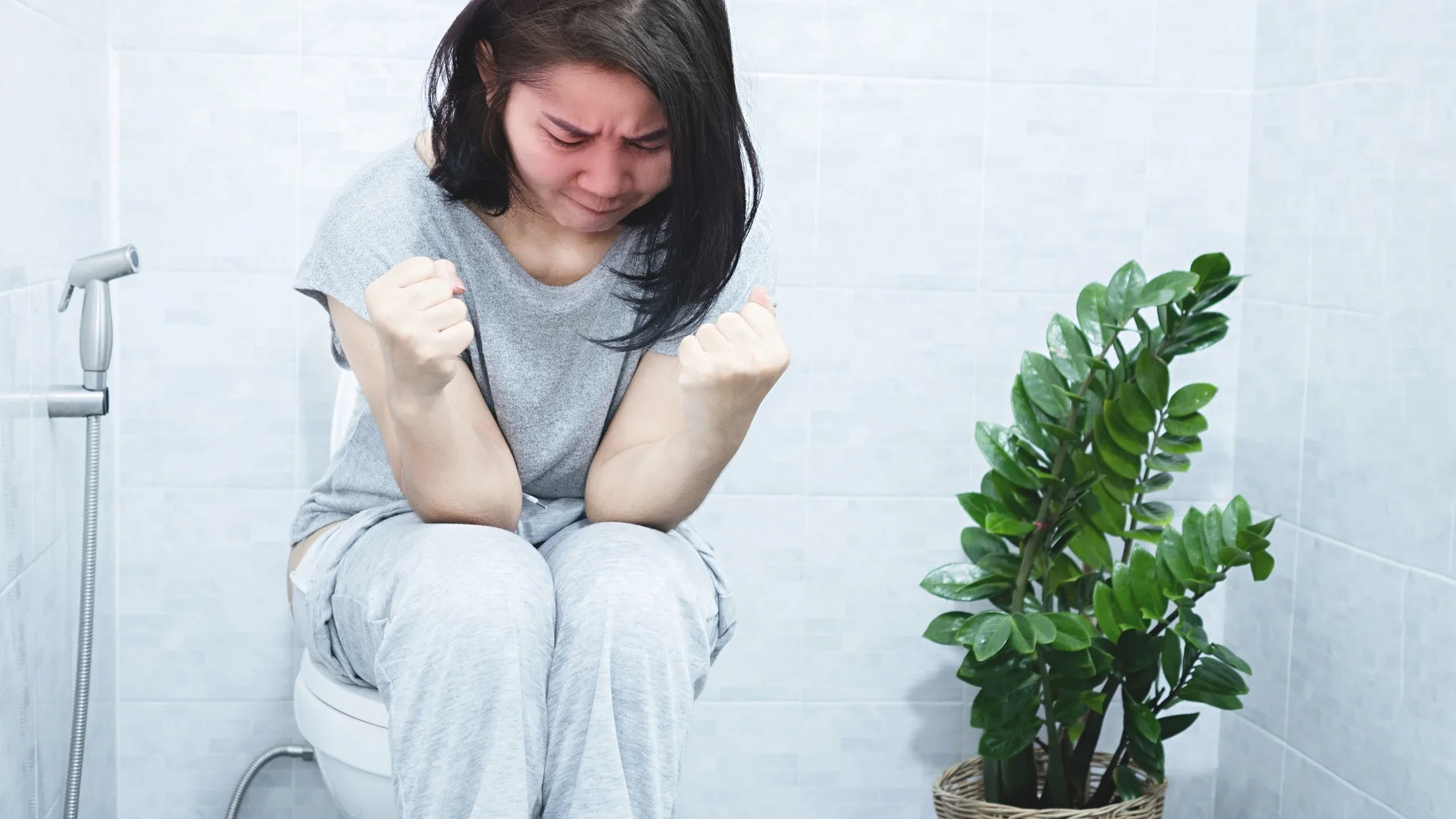 Can Pelvic Floor Dysfunction Affect Bowel Movements? - ANF